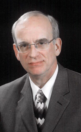 Col. Daryl N. Zeigler | News, Sports, Jobs - The Sentinel